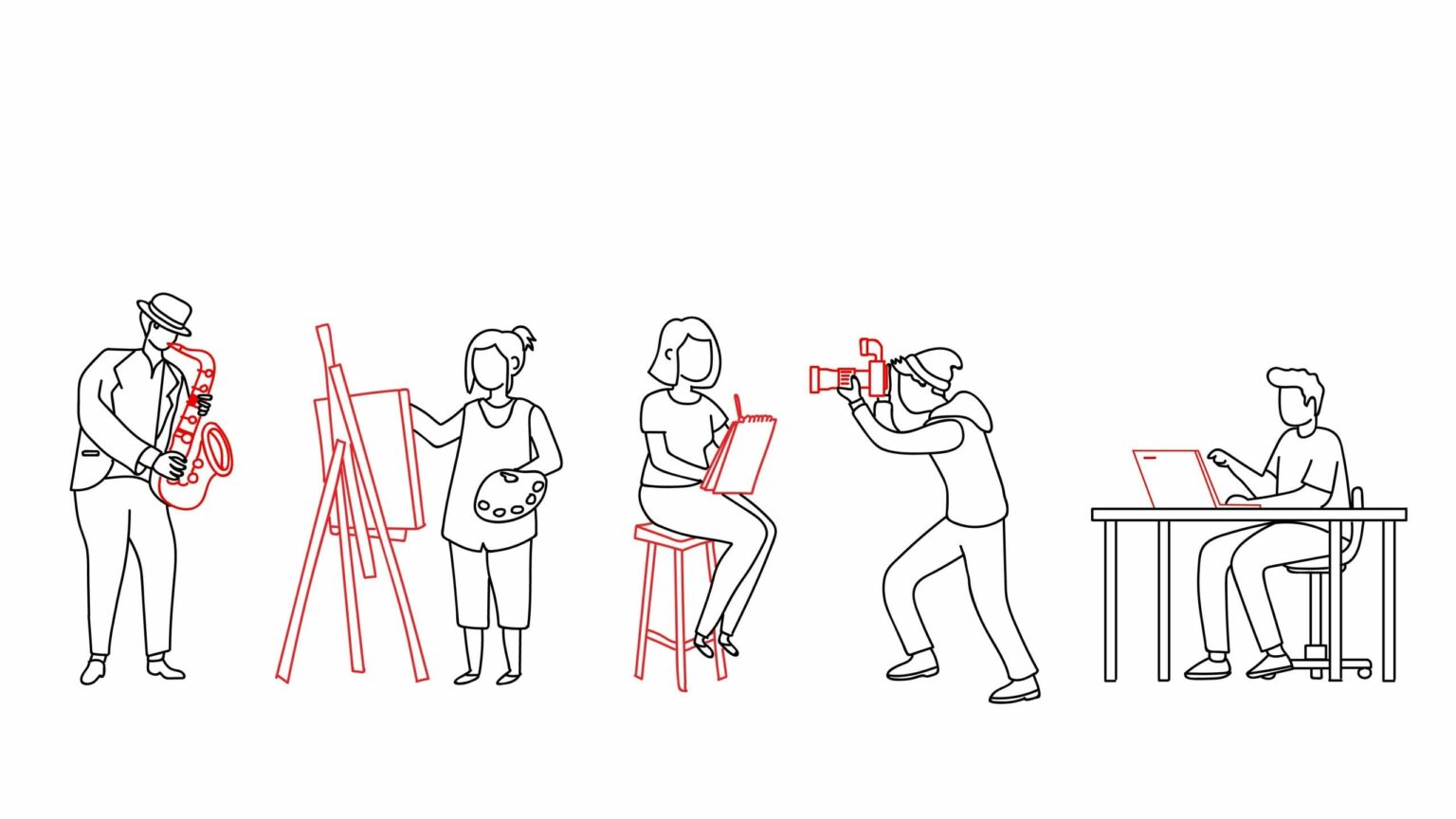 The Ultimate Guide to Making Ideas Happen