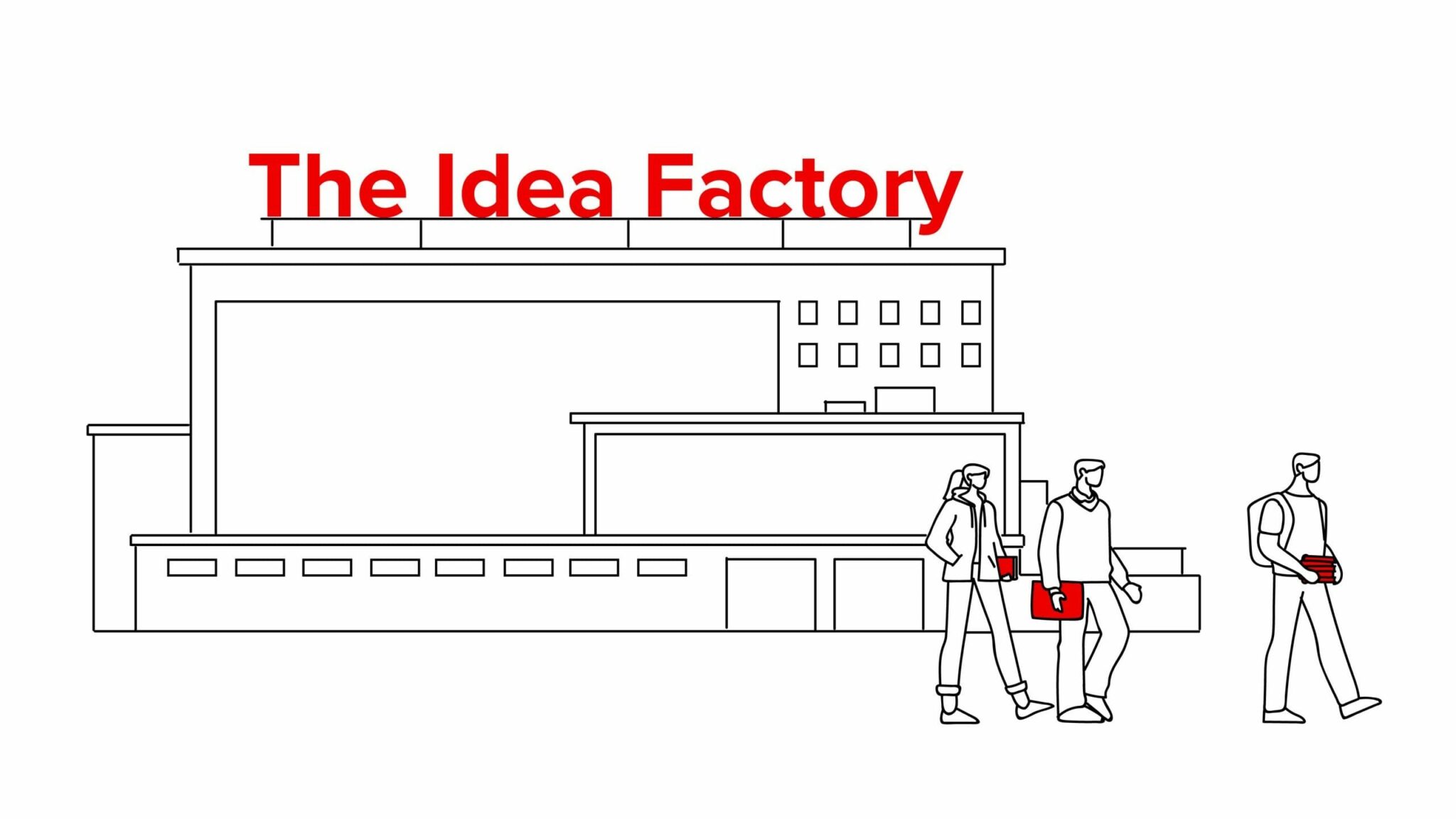The Ultimate Guide to Making Ideas Happen