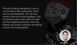 How to Design a System to Maximize Creative Output - Unmistakable Creative