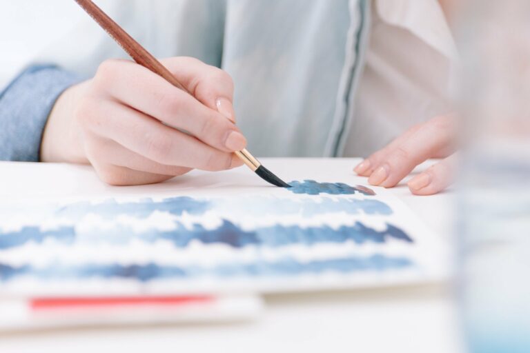 5 Stages of the Creative Process