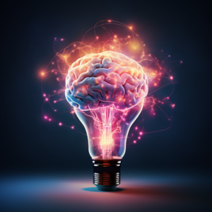 5 Stages of the Creative Process