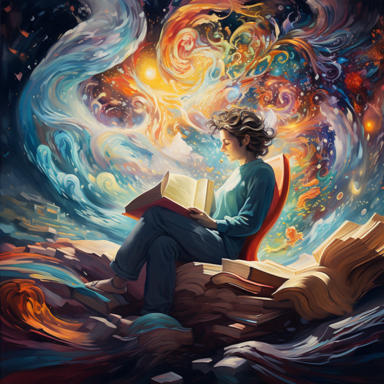 The 10 Best Books on Creativity to Unleash Your Inner Genius ...