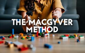 5 Stages of the Creative Process