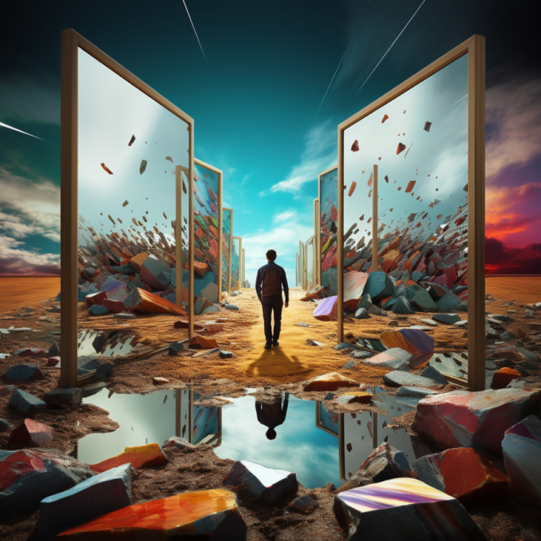 Context is Everything: The Unseen Layer of Reality