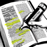 How to Take Notes When Reading a Book: A Complete Guide