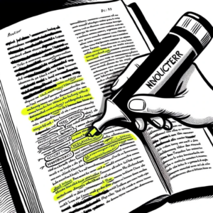 How to Take Notes When Reading a Book: A Complete Guide