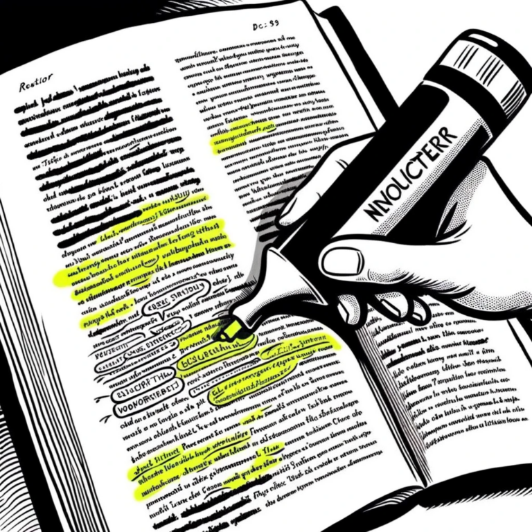 How to Take Notes When Reading a Book: A Complete Guide