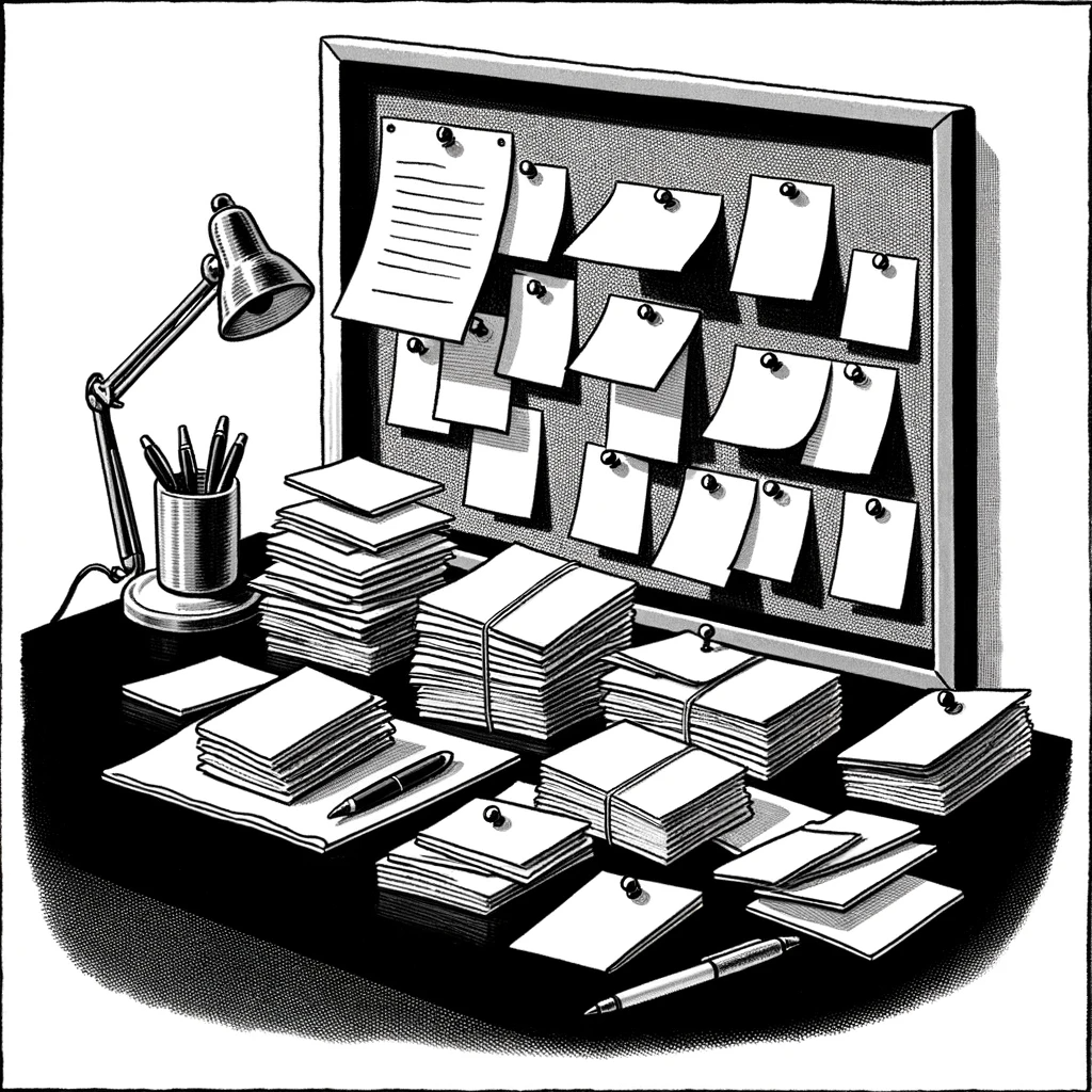 How to Take Notes When Reading a Book: A Complete Guide