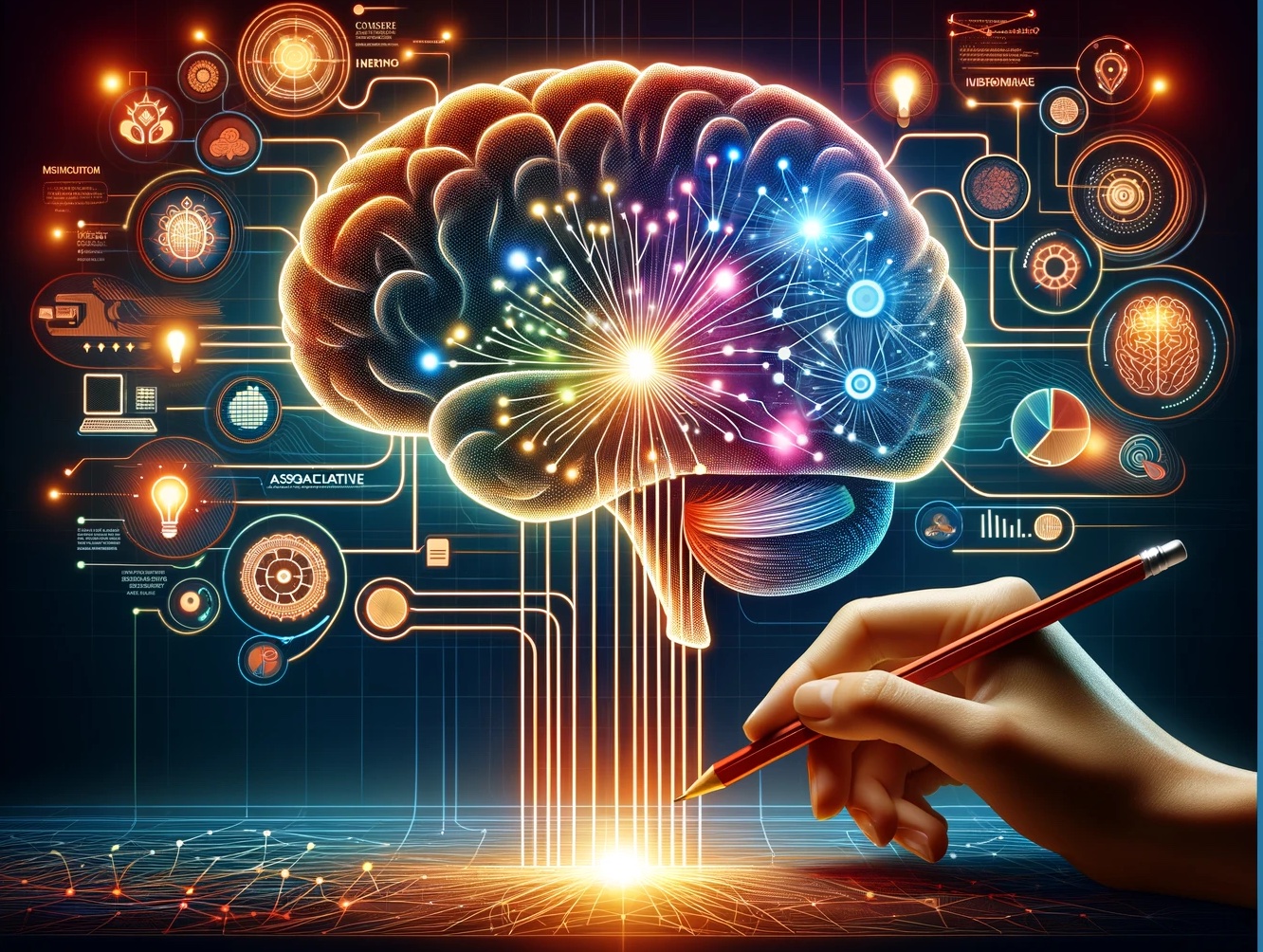 Networked Thinking: A Method for Maximizing Productivity